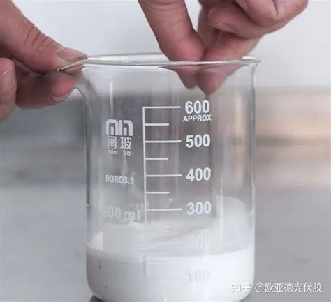 光伏接线盒灌封胶不固化是怎么回事 知乎