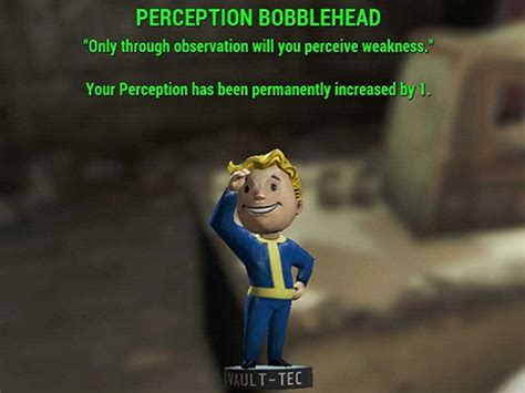Fallout Bobblehead Locations Where To Find All 20 55 Off