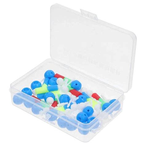 model ching modeg helix science classroom decor molecular dna kit structure experiment equipment