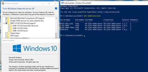 Share Files And Folders Over A Network In Windows 10 Page 17 Tutorials