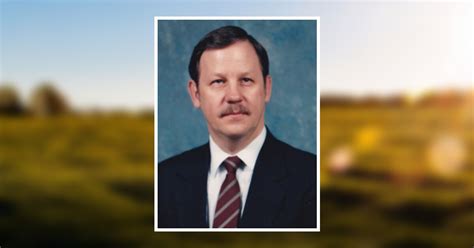 Alan Larson Obituary October 31 2017 Cress Funeral And Cremation Services