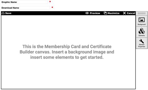 Creating An Event Certificate Clubexpress Help Center