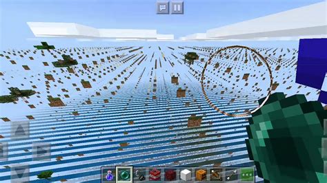 The Limit Of Minecraft Youtube