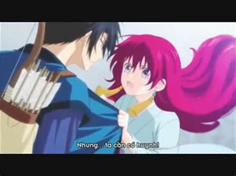 暁のヨナ 5話の例のシーン ニコニコ動画