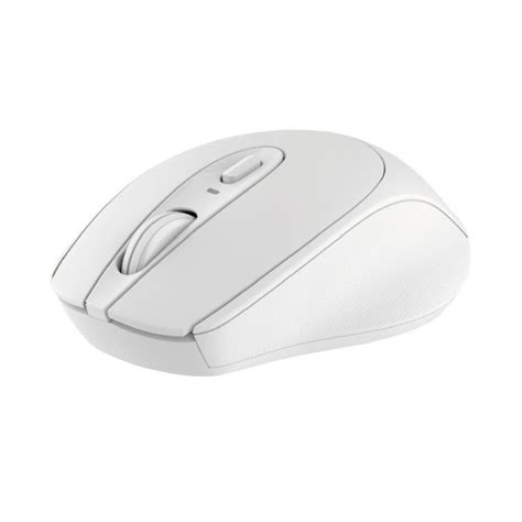 Souris Sans Fil Advance Feel Blanc