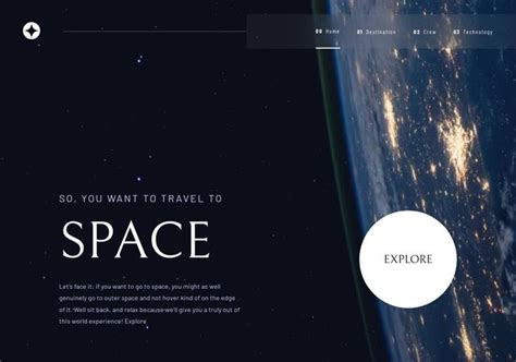 Frontend Mentor Responsive Website Using Html Css And Javascript And Bootstrap Coding