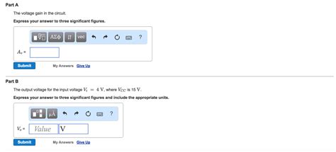 Solved Problem 8 69 Using The Circuit Shown In Figure P8 69