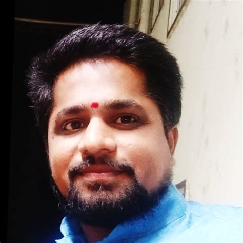 Venkatesh K Linkedin