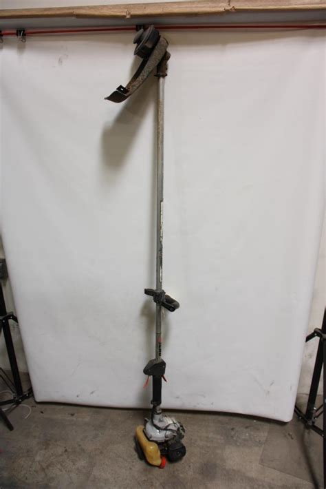 Echo Trimmer Property Room