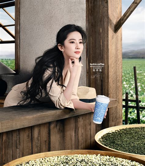 Liu Yifei Crystal Liu Fan Page Beautiful Talented Liu Yifei Yifeicc 😍😍 Liuyifei 刘亦