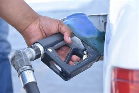 ¿cómo Impacta El Precio Del Petróleo En Las Gasolinas