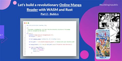Using Build Rs To Inject Build Time Data To Web Assembly In Yew Omr Dev Community
