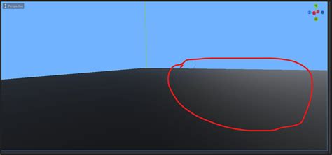 how to get rid of directional light reflection on 3d meshes help