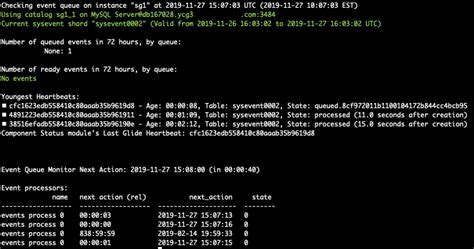 Question Support For Ansi Escape Codes With Multiline Element