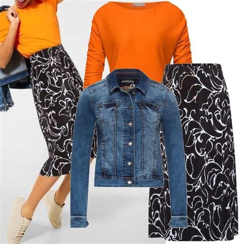 Damen Outfit 1FF für Damenoutfits zum Nachshoppen auf Stylaholic Outfits