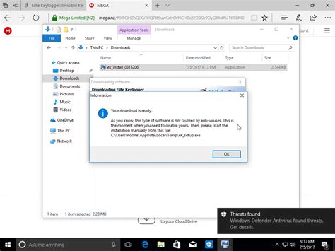 Elite Keylogger For Windows