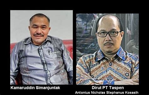Ramai Video Asusila Dirut Pt Taspen Ini Hukumnya Dalam Islam