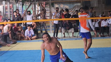 📍ផ្សាយផ្ទាល់៖ គូដក់ ពាក់មី គ្រឿន Vs យន់ស្រែៗ 1 2 08 07 2023 Youtube