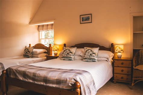 Royal Oak Hotel Discover Cullen