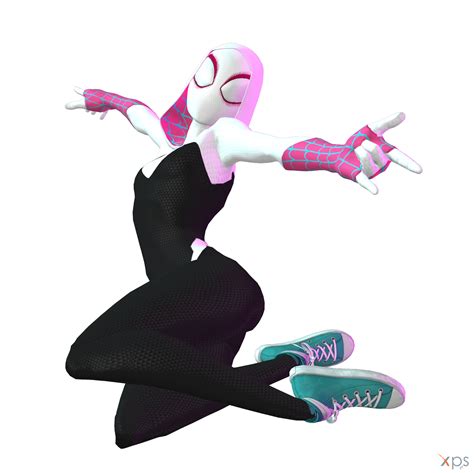 Spider Gwen By Manedash On Deviantart 43 Off Rbkbm