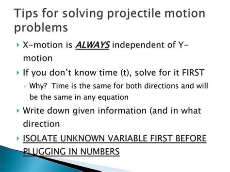 aieee fast problem solving tricks ppt