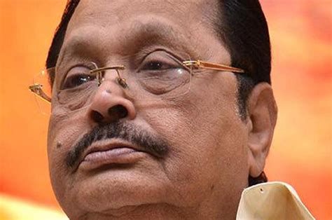 Siapa Durai Murugan Menteri India Yang Seru Warganya Melakukan Poliandri