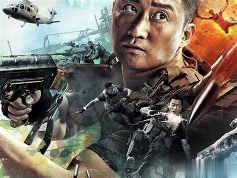 《战狼2》吴京又一成功巨作！引发了观众对和平价值的深思