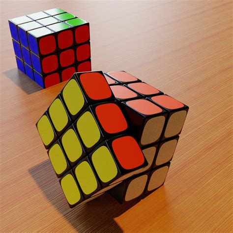 Rohan Garg Rubik S Cube