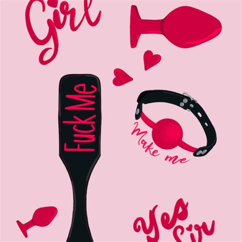 Kink Sticker Etsy
