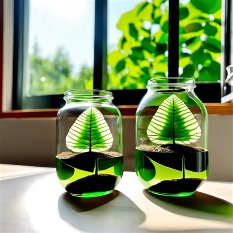 Comprehensive Guide On Glass Alternatives Durable And Eco Friendly Options