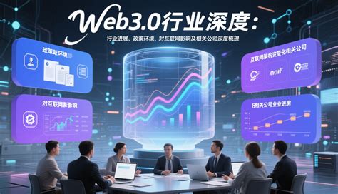 web3 0行业深度：行业进展、政策环境、对互联网影响及相关公司深度梳理 web3 0价值协作平台构建的市场容量、政策等专业咨询机构报告 csdn博客
