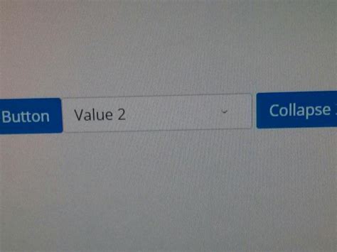Css I Was Trying To Style A Website Drop Down Menu Select Tag That Would Look The Same On