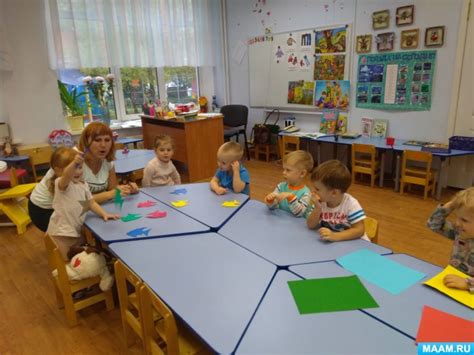 Дидактические игры для детей 3 4 лет своими руками 4 фото Воспитателям детских садов