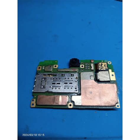 Jual Mesin Vivo Y Normal Shopee Indonesia