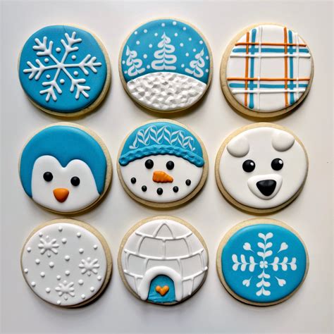 Beginner Halloween Online Cookie Decorating Class The Graceful Baker Shop