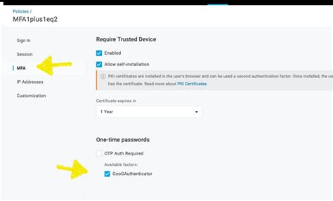 ken felix security blog howto use mfa with fortigate and onelogin