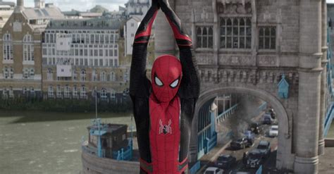 Things Parents Should Know About Spider Man Far From Home Crosswalk Com