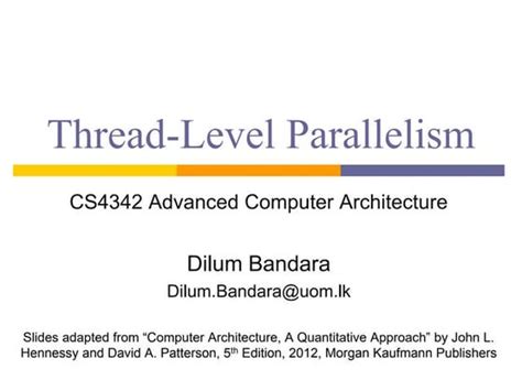 Mutual Exclusion In Distributed Memory Systems Ppt