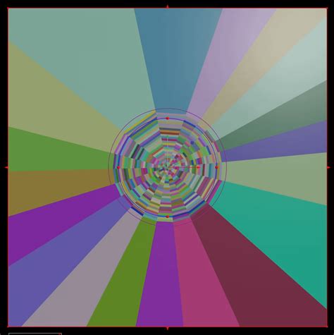 Material Fracture Glass Rhoudini