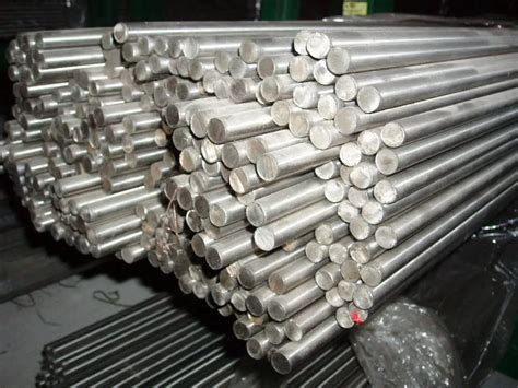 Exploring The Versatility And Applications Of Nickel Alloys