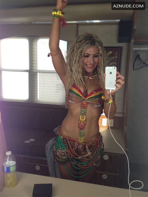 Emma Slater Nude Aznude