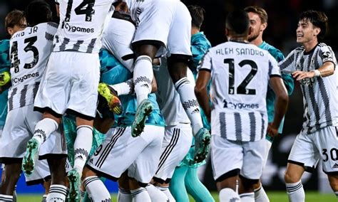 Juventus Fuori Dalle Coppe Per Un Anno Luefa è Pronta Alla Squalifica