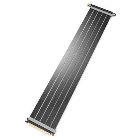 Ava Pcie 40 Gen 4 X16 Riser Cable Rtx 4090 Rx7900 Ready Boost Your