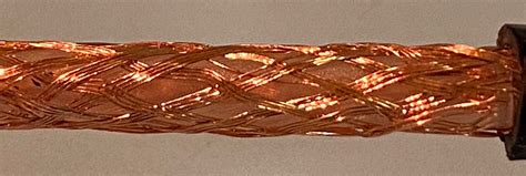 Quickly Assess Relative Coax Cable Shielding Quality Edn