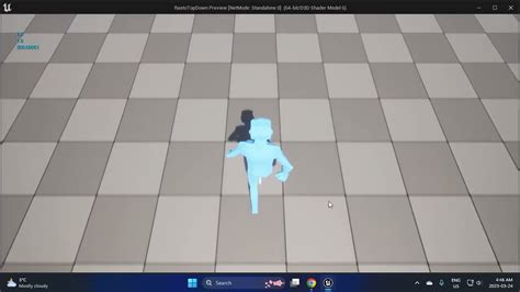 Top Down Wasd Aim At Cursor Movement Ue5 Youtube