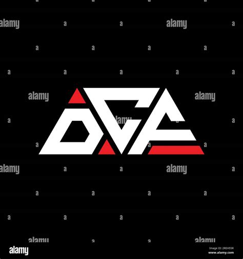 Dcf Stock Vector Images Alamy