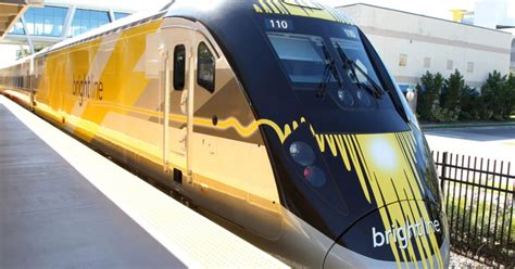 Nuevo tren entre Miami y Orlando cómo será y desde cuándo podrás usarlo Infobae