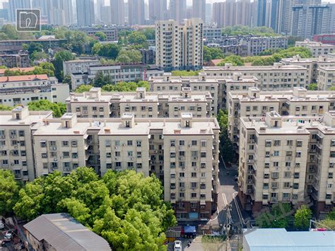 竹苑小区 工程案例 立邦工程涂装材料和交付供应商