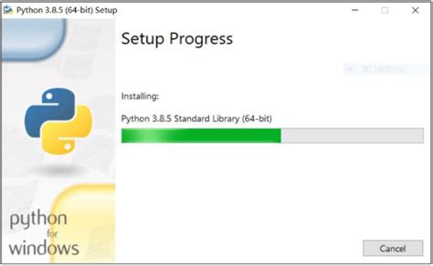 Python下载和安装教程（图解） C语言中文网