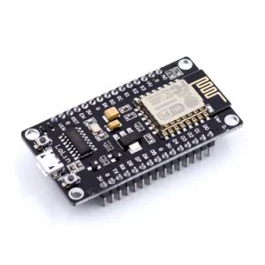Nodemcu V Lua Wifi Module Esp M Memory Flash Usb Serial Ch G